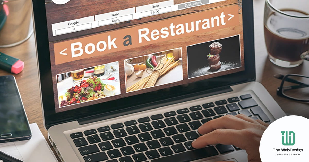 Online Reservation Management System | The WebDesign